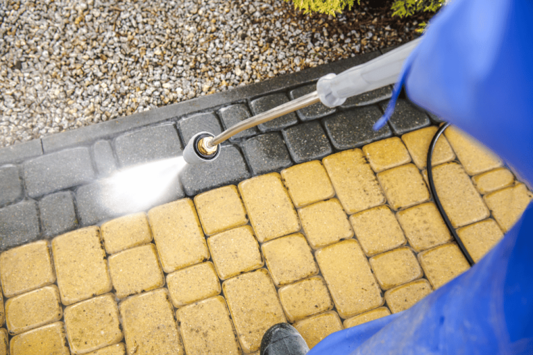 Gutter Cleaning Athy - Fascia, Soffit & UPVC Cleaning